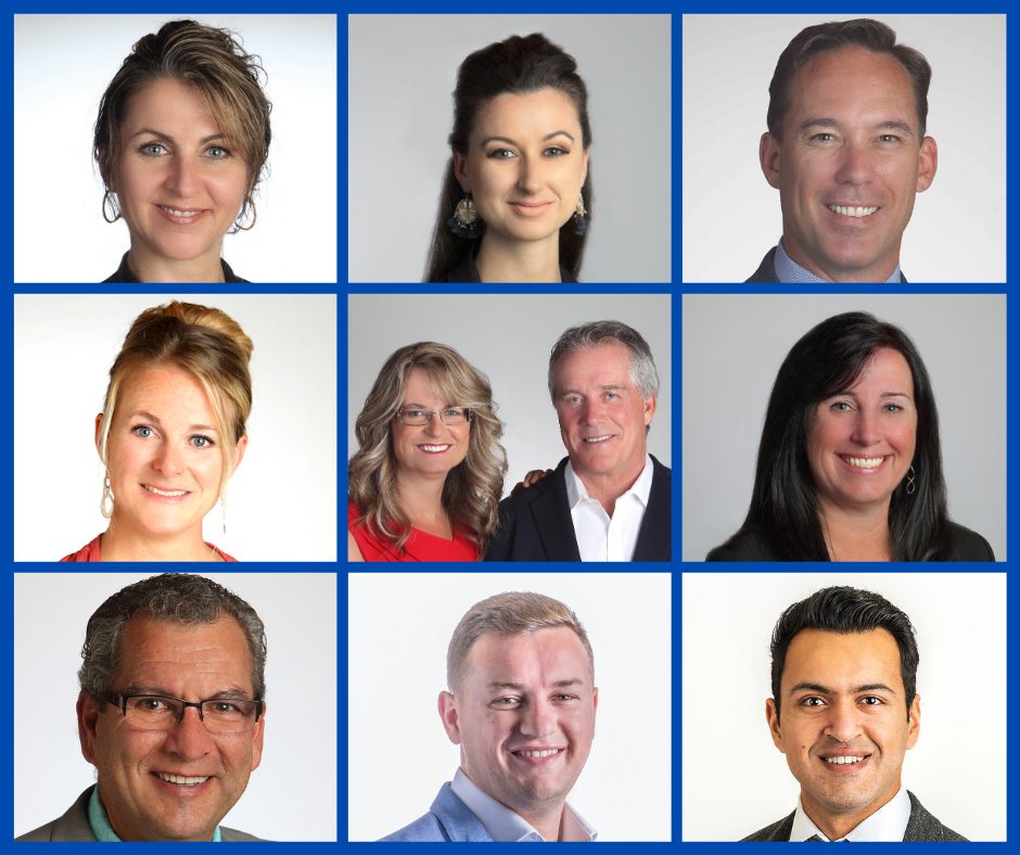 Award Winning Vernon Realtors - RE/MAX Vernon Salt Fowler